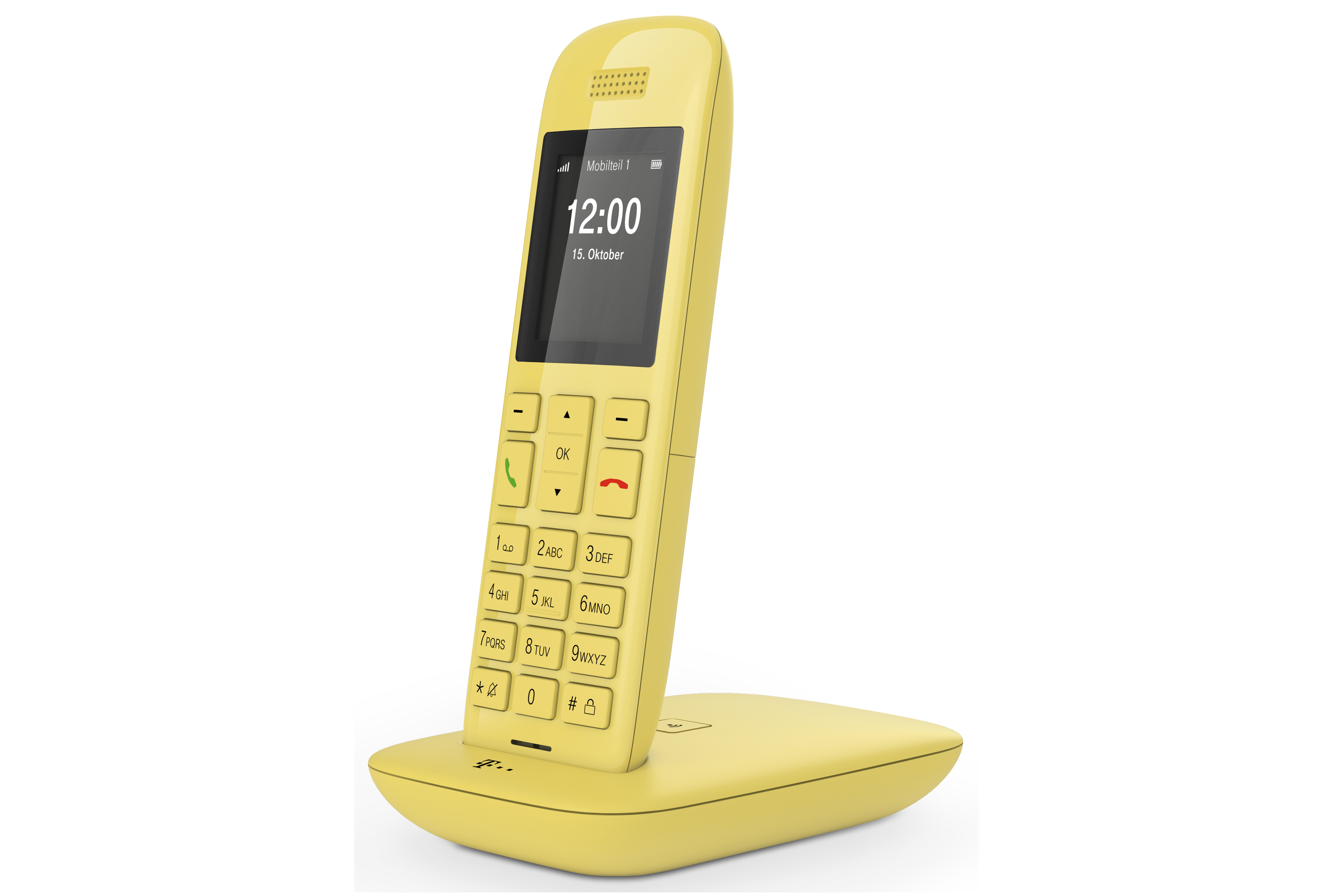 Vtech Speedphone 11 - Telekom