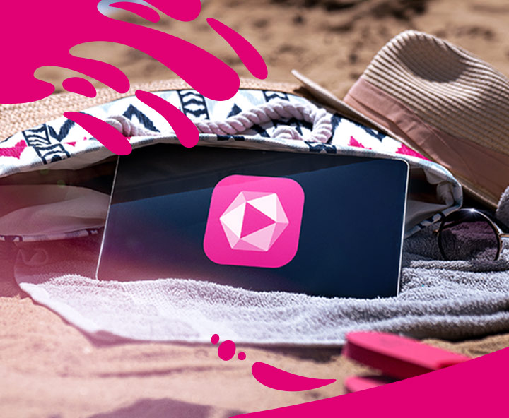 Magio TV - najlepšia televízia - Telekom