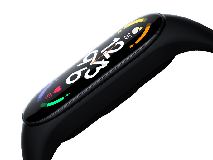 Xiaomi Mi Smart Band 7 - Telekom