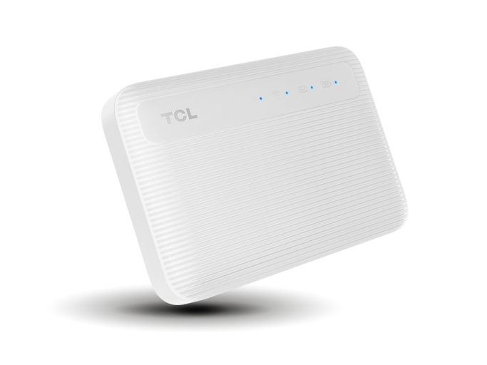 TCL Linkzone MW63VK - Telekom