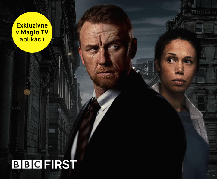 Magio Televizia Biznis - Telekom