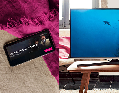 Magio Televizia Biznis - Telekom