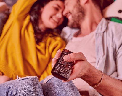 Magio Televizia Biznis - Telekom