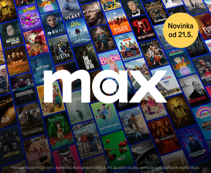 Magio Televizia Biznis - Telekom