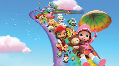 Magio Televízia - TV Tipy - Telekom