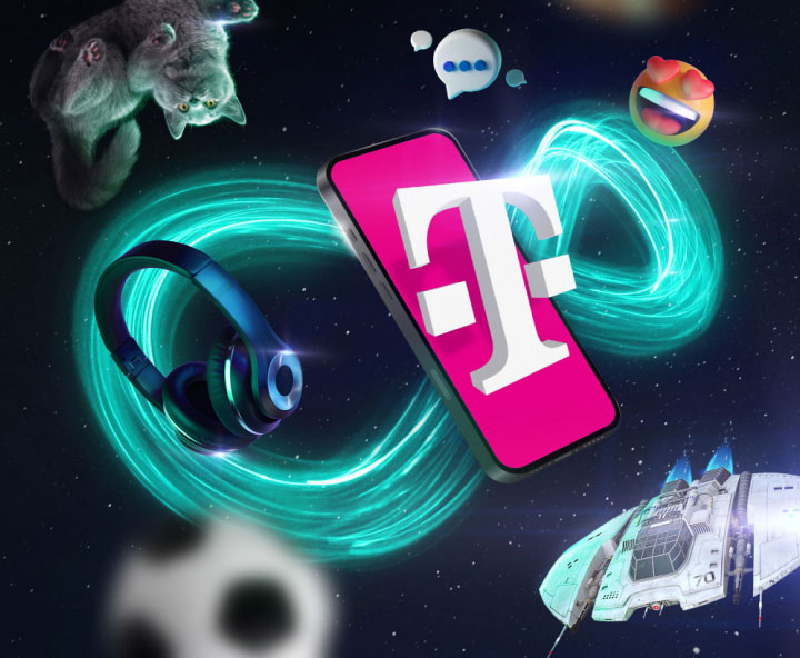 Magio TV Štart - Telekom