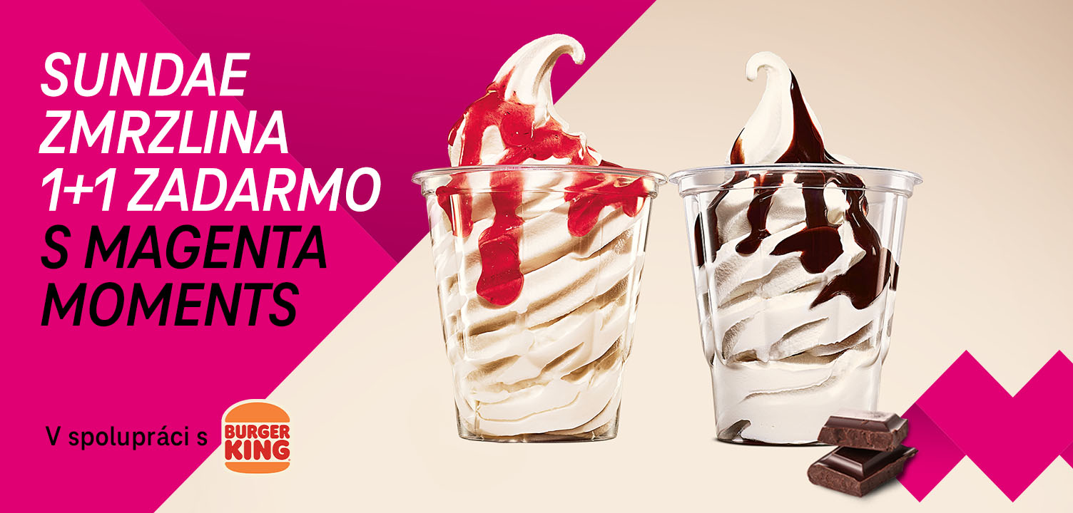 Magenta Moments - Telekom