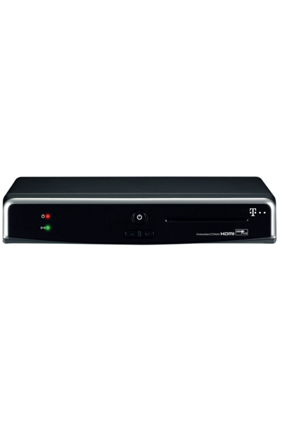 Magio Sat Box KAON CO1300 - Telekom